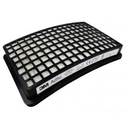 FILTR PRZECIWPYŁOWY SPEEDGLAS 3M ADFLO (837010)