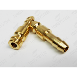 WTYCZKA RECTUS TYP 21-21SFTF06MXX (6mm)