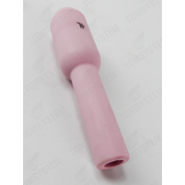 DYSZA GAZOWA CERAMICZNA TIG SR-17/18/26 10N50L (NR 4L)