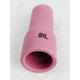 DYSZA GAZOWA CERAMICZNA TIG SR-9/20 53N61SXL (NR. 8XL)