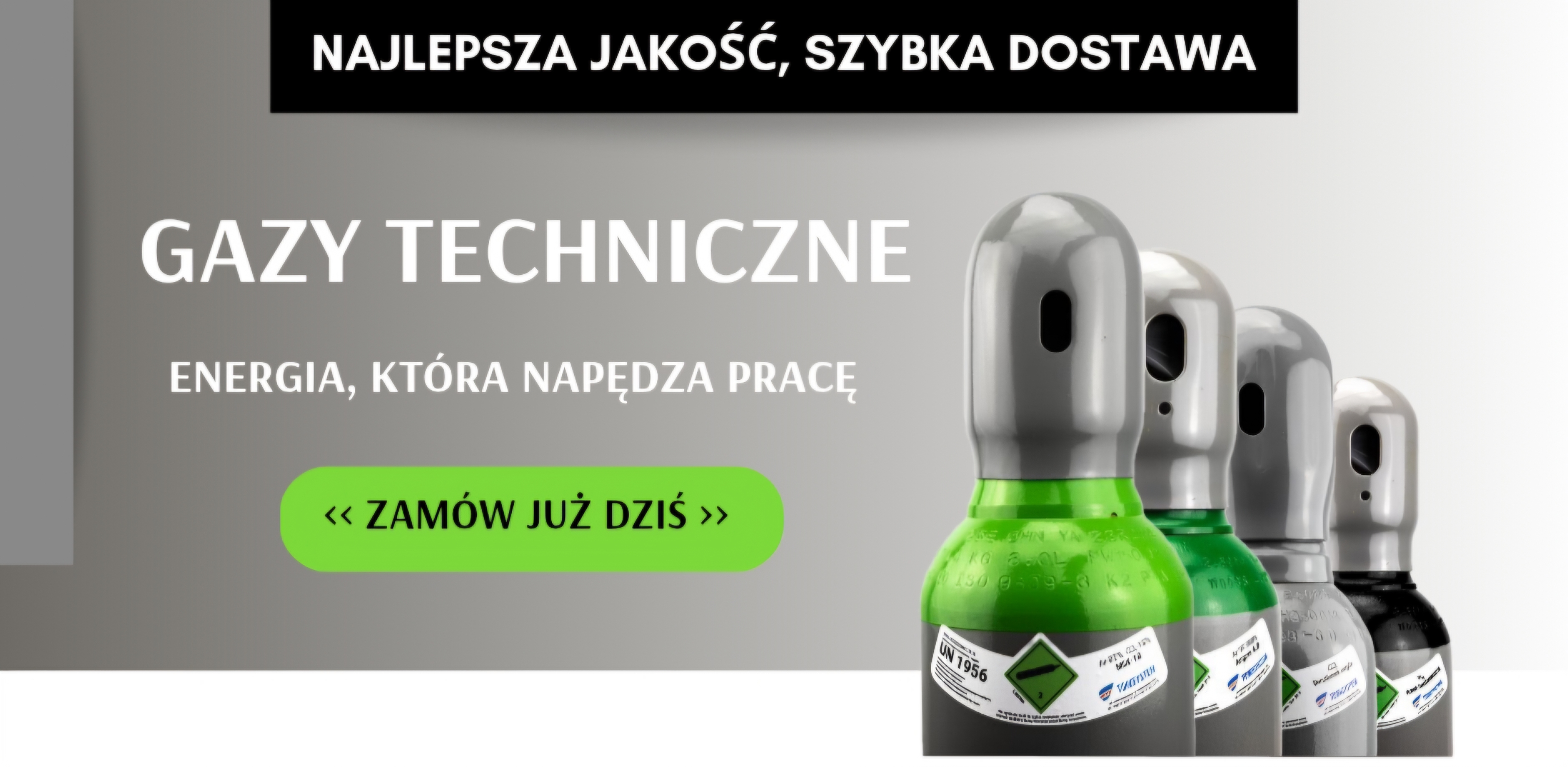 OFERTA BUTLI Z GAZAMI TECHNICZNYMI – POSTAW NA JAKOŚĆ I BEZPIECZEŃSTWO!